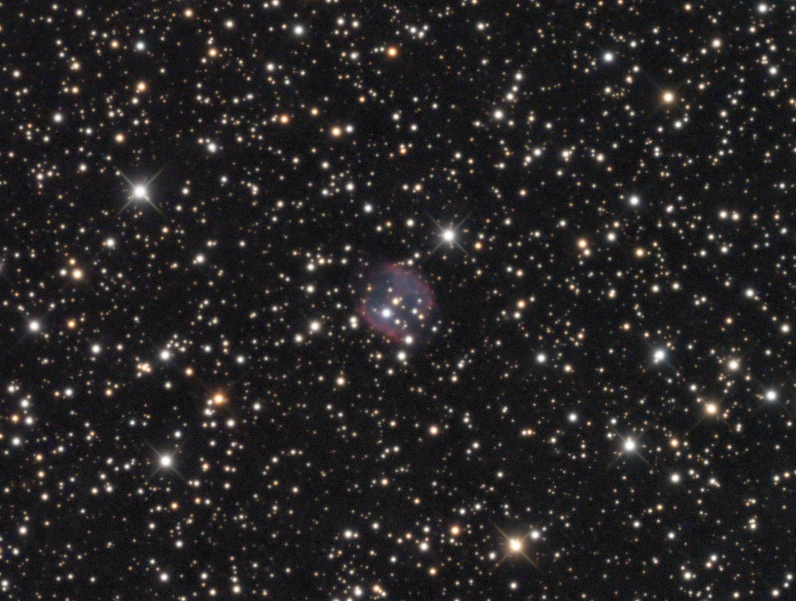 Abell 82 - Experienced Deep Sky Imaging - Cloudy Nights